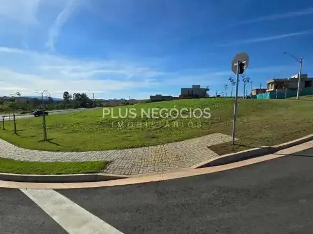 Terreno em Condomínio para Venda em Votorantim/SP Itapeva
