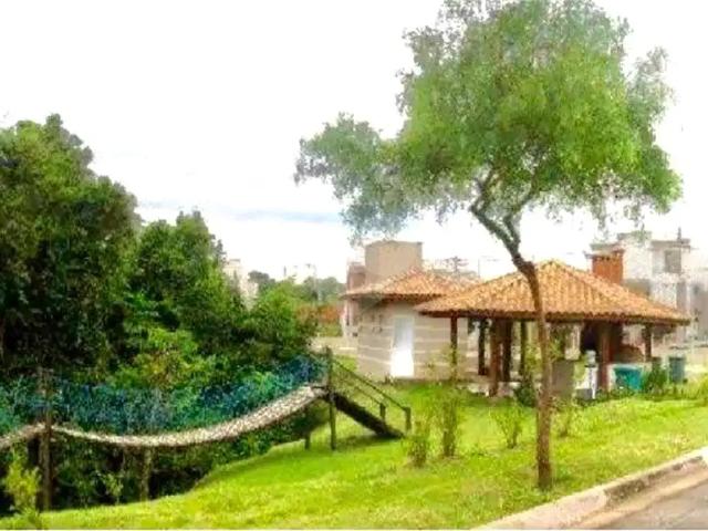 Terreno em Condomínio para Venda em Votorantim/SP Itapeva