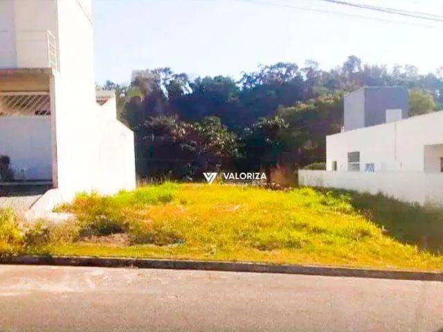 Terreno em Condomínio para Venda em Votorantim/SP Itapeva