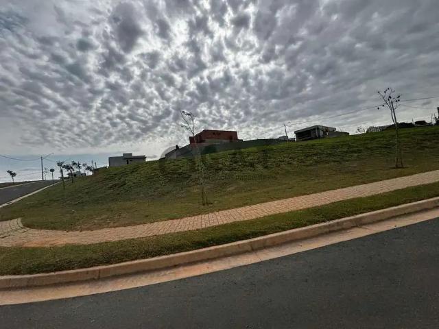 Terreno em Condomínio para Venda em Votorantim/SP Itapeva