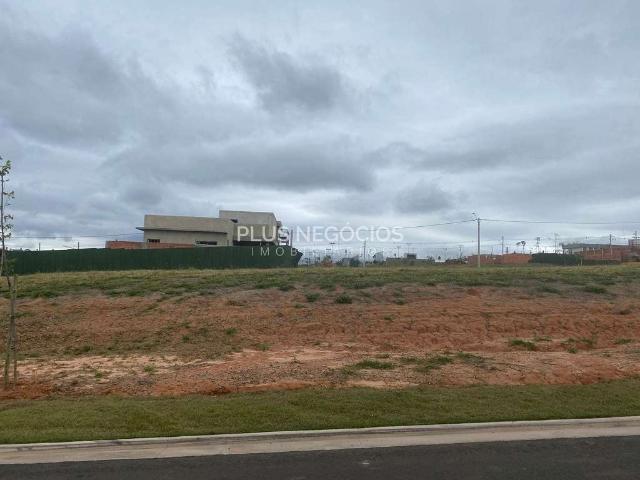 Terreno em Condomínio para Venda em Votorantim/SP Itapeva