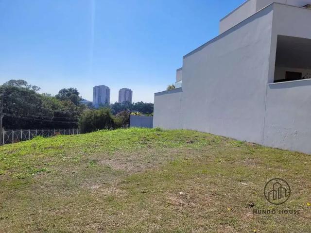 Terreno em Condomínio para Venda em Votorantim/SP Itapeva