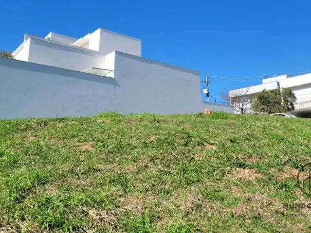 Terreno em Condomínio para Venda em Votorantim/SP Itapeva