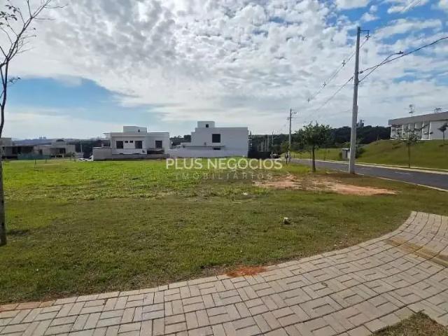 Terreno em Condomínio para Venda em Votorantim/SP Itapeva