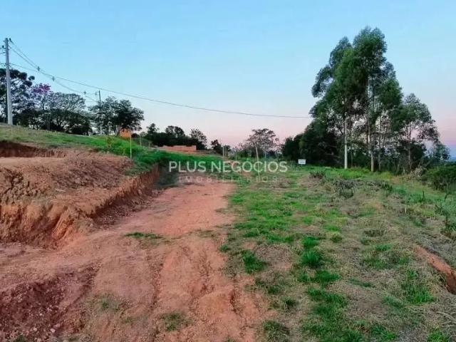 Terreno em Condomínio para Venda em Votorantim/SP Jardim Araújo