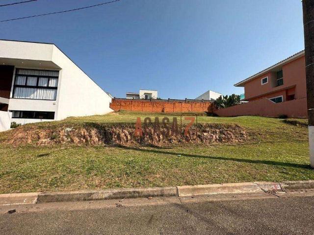 Terreno em Condomínio para Venda em Votorantim/SP Loteamento Aldeia da Mata