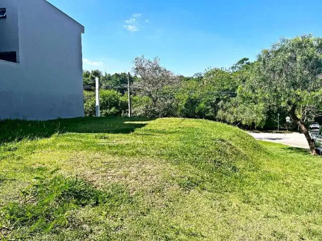 Terreno em Condomínio para Venda em Votorantim/SP Loteamento Aldeia da Mata