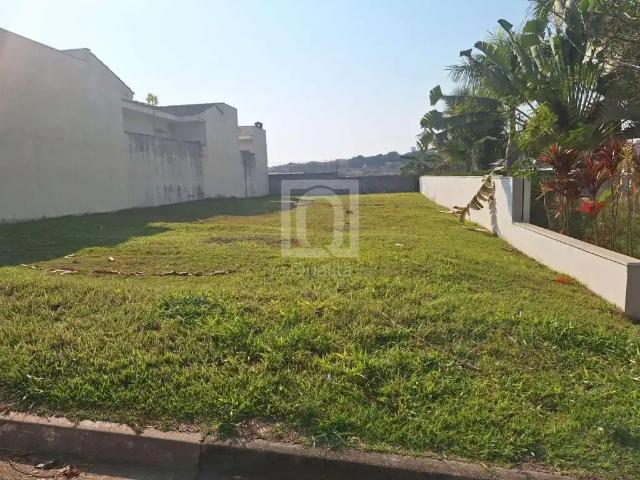 Terreno em Condomínio para Venda em Votorantim/SP Loteamento Aldeia da Mata