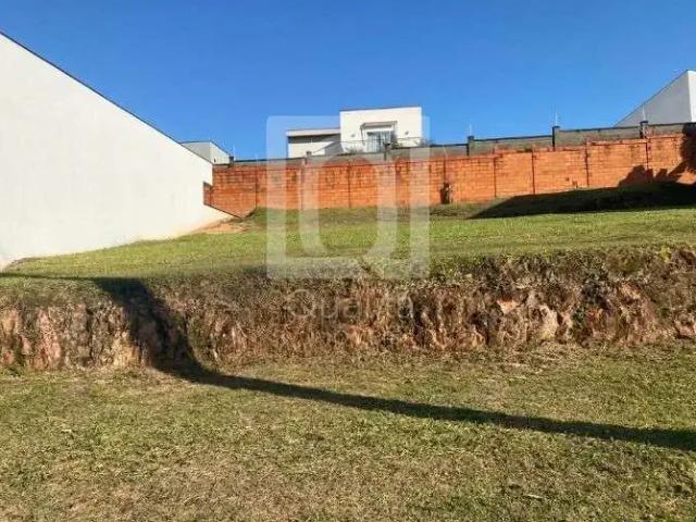 Terreno em Condomínio para Venda em Votorantim/SP Loteamento Aldeia da Mata