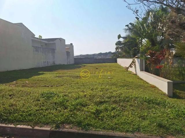 Terreno em Condomínio para Venda em Votorantim/SP Loteamento Aldeia da Mata