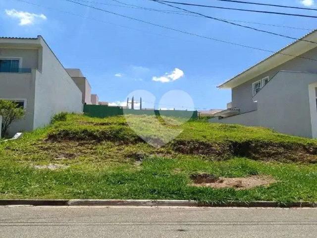 Terreno em Condomínio para Venda em Votorantim/SP Loteamento Aldeia da Mata