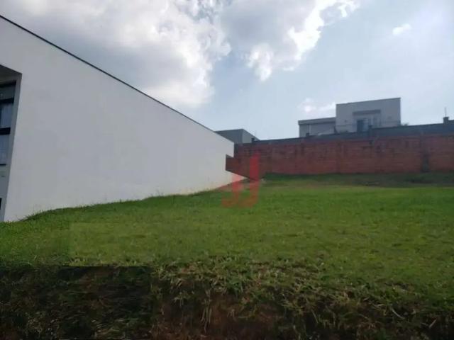 Terreno em Condomínio para Venda em Votorantim/SP Loteamento Aldeia da Mata