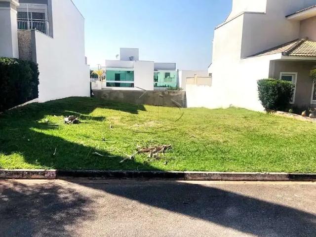 Terreno em Condomínio para Venda em Votorantim/SP Loteamento Aldeia da Mata
