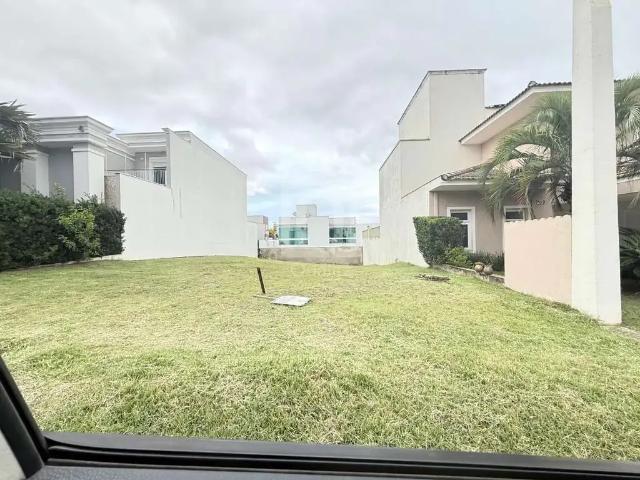 Terreno em Condomínio para Venda em Votorantim/SP Loteamento Aldeia da Mata