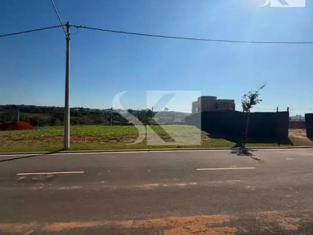 Terreno em Condomínio para Venda em Votorantim/SP Loteamento Residencial Terras Alpha Nova Esplanada