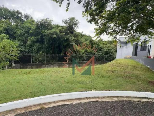 Terreno em Condomínio para Venda em Votorantim/SP Loteamento Residencial Villágio Di Capri