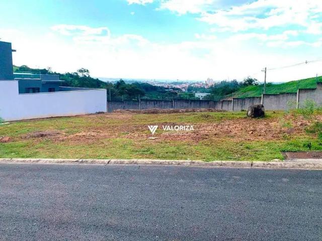 Terreno em Condomínio para Venda em Votorantim/SP Loteamento Sunlake SPA Residencial