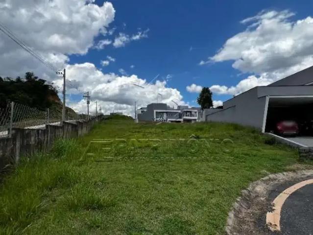Terreno em Condomínio para Venda em Votorantim/SP Loteamento Sunlake SPA Residencial