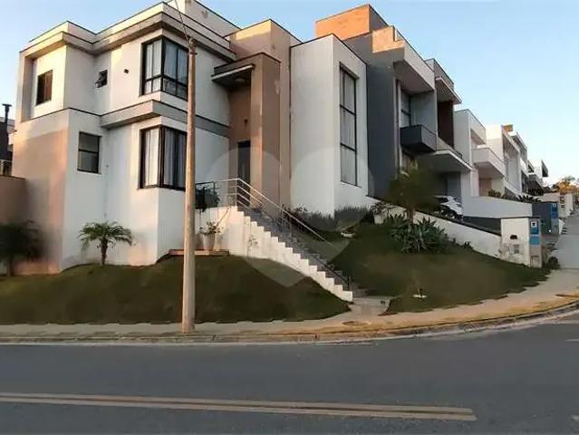 Terreno em Condomínio para Venda em Votorantim/SP Loteamento Sunlake SPA Residencial 3 Quartos