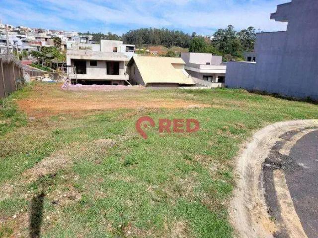 Terreno em Condomínio para Venda em Votorantim/SP Morros