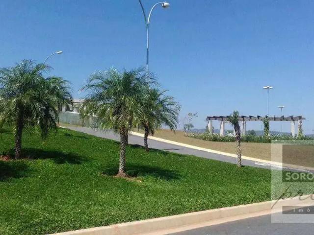 Terreno em Condomínio para Venda em Votorantim/SP Parque Morumbi