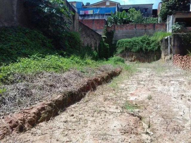 Terreno em Condomínio para Venda em Votorantim/SP Parque Morumbi