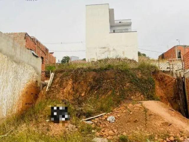 Terreno em Condomínio para Venda em Votorantim/SP Residencial Giardino Di Veneto