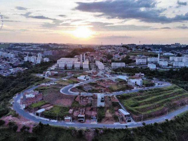 Terreno em Condomínio para Venda em Votorantim/SP Residencial Giardino Di Veneto