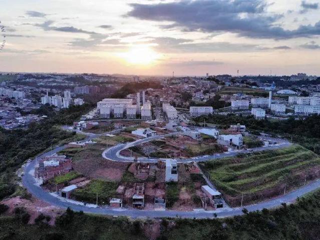 Terreno em Condomínio para Venda em Votorantim/SP Residencial Giardino Di Veneto