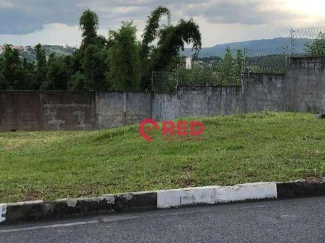 Terreno em Condomínio para Venda em Votorantim/SP Residencial Vasques Martins