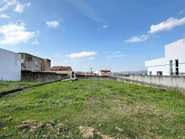Terreno em Condomínio para Venda em Votorantim/SP Residencial Vasques Martins