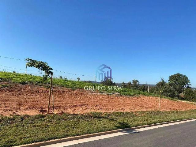 Terreno em Condomínio para Venda em Votorantim/SP Terras Alpha