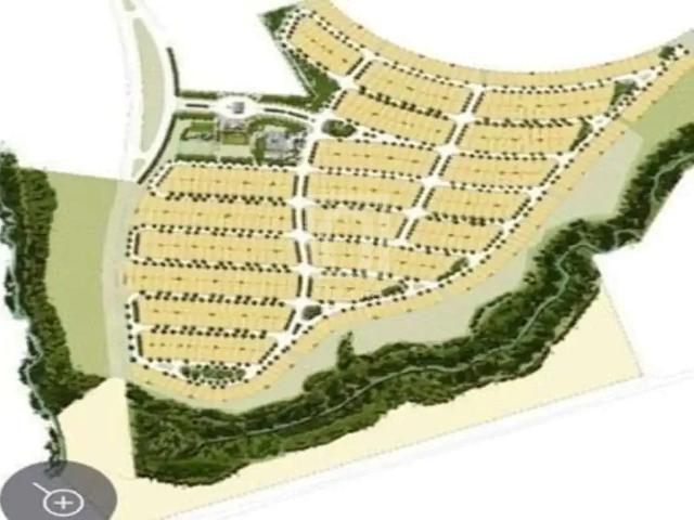 Terreno em Condomínio para Venda em Votorantim/SP Terras Alpha