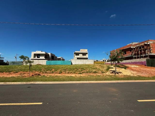Terreno em Condomínio para Venda em Votorantim/SP Alphaville Nova Esplanada