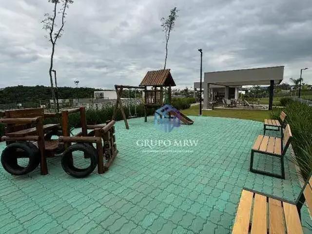 Terreno em Condomínio para Venda em Votorantim/SP Terras Alpha