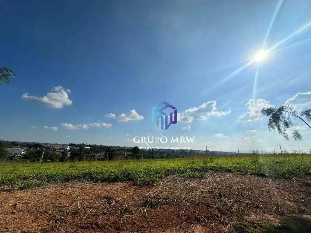 Terreno em Condomínio para Venda em Votorantim/SP Terras Alpha