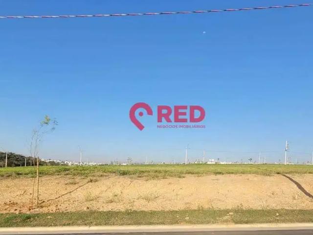 Terreno em Condomínio para Venda em Votorantim/SP Terras Alpha