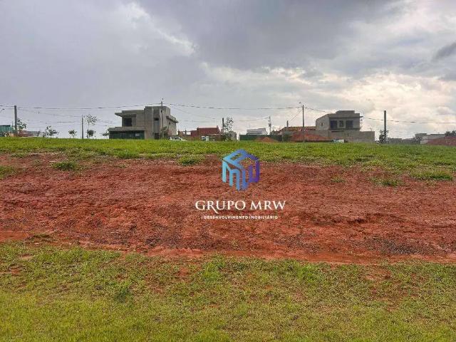 Terreno em Condomínio para Venda em Votorantim/SP Terras Alpha