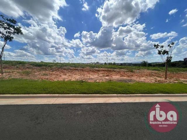 Terreno em Condomínio para Venda em Votorantim/SP Terras Alpha