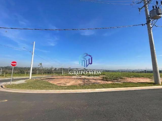 Terreno em Condomínio para Venda em Votorantim/SP Terras Alpha