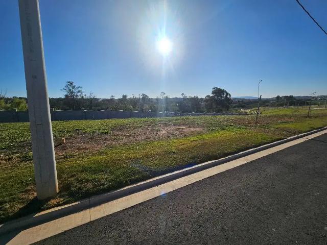 Terreno em Condomínio para Venda em Votorantim/SP Terras Alpha