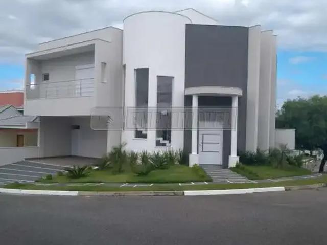 Terreno em Condomínio para Venda em Votorantim/SP Vossoroca