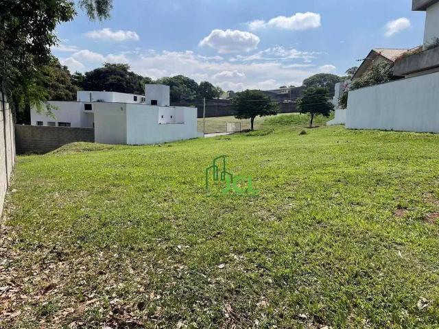 Terreno em Condomínio para Venda em Votorantim/SP Vossoroca