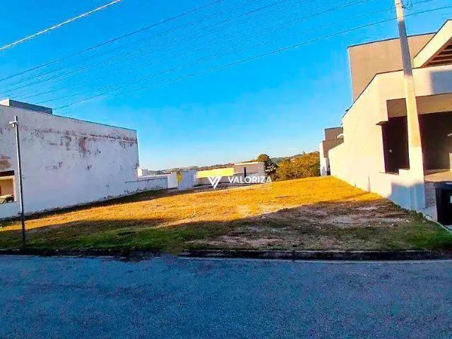 Terreno em Condomínio para Venda em Votorantim/SP Vossoroca