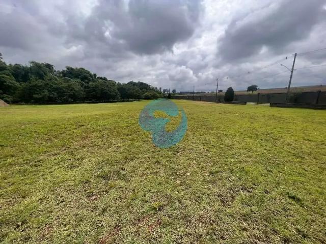 Terreno em Condomínio para Venda em Votorantim/SP Vossoroca