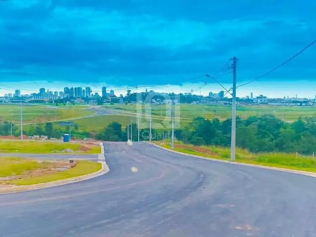 Terreno em Condomínio para Venda em Votorantim/SP Vivalegro