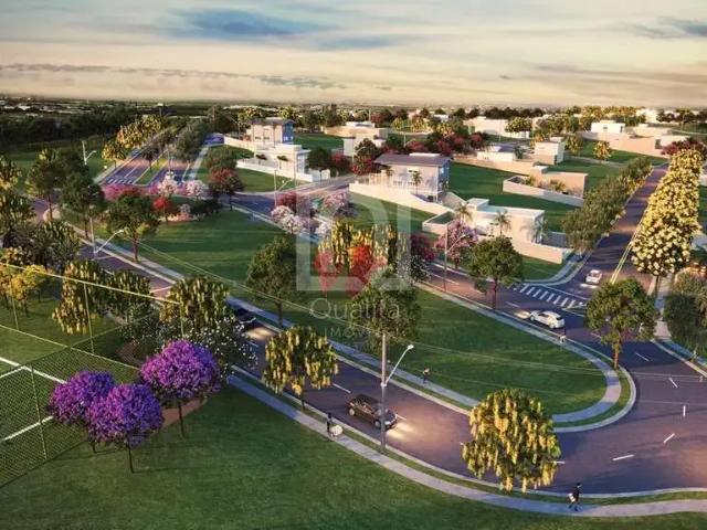 Terreno em Condomínio para Venda em Votorantim/SP Vivalegro