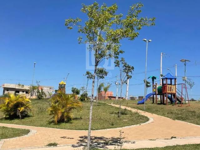 Terreno em Condomínio para Venda em Votorantim/SP Vivalegro