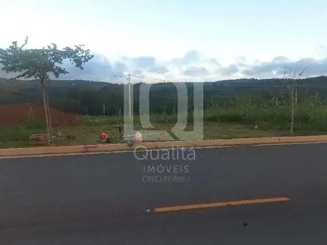 Terreno em Condomínio para Venda em Votorantim/SP Vivalegro