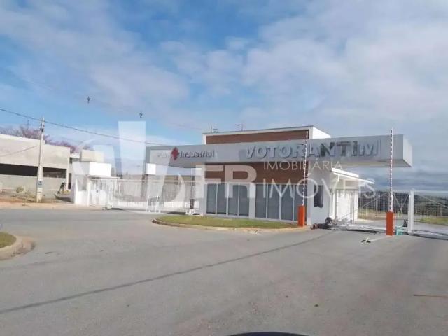 Terreno em Condomínio para Venda em Votorantim/SP Vila Amorim
